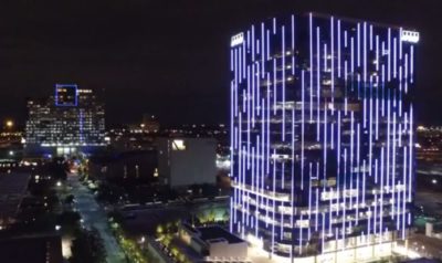 Up In Lights: Dallas' Transformation into an LED Paradise - Zach Peterson